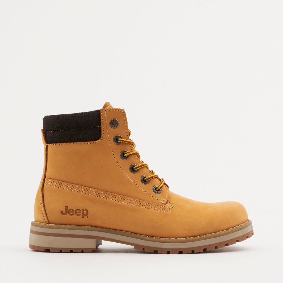 Shop Women's Boots Online | Jeep South Africa