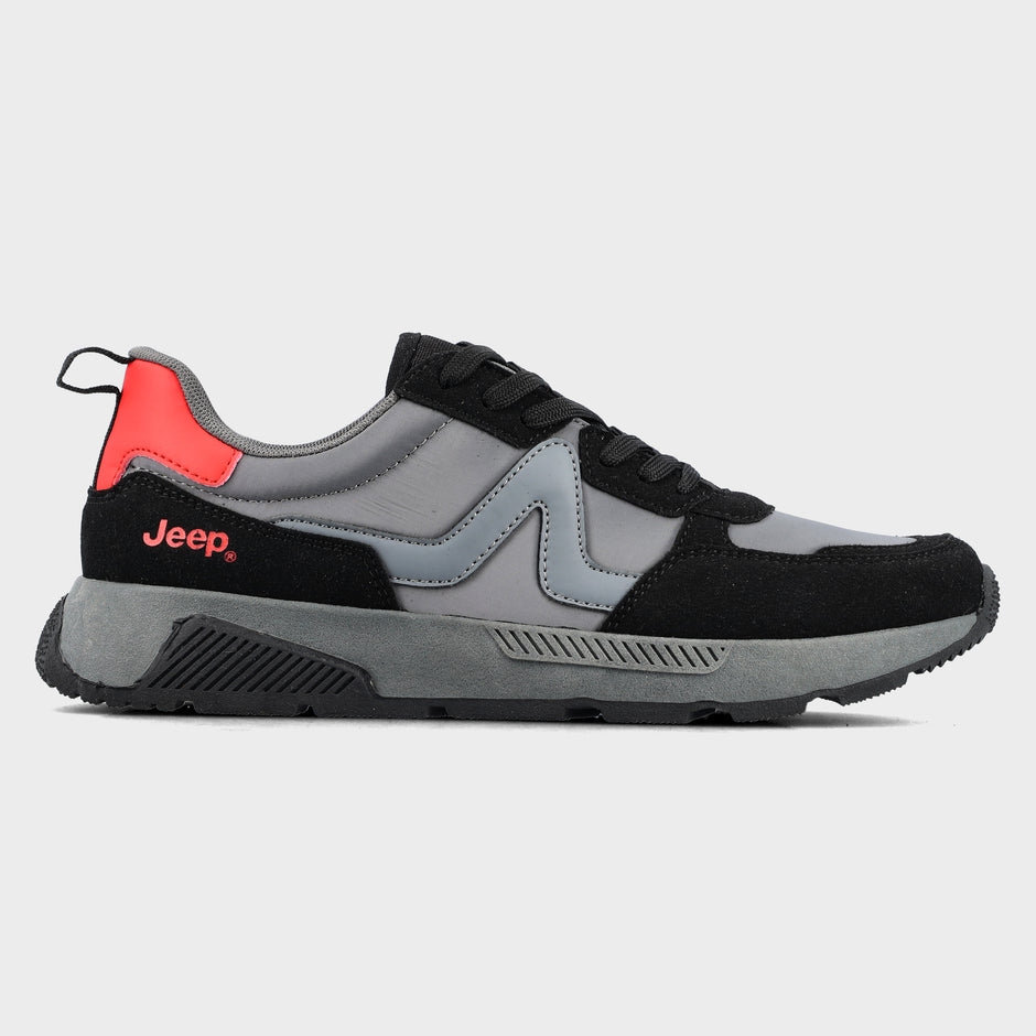 Shop Men's Sneakers Online | Adventure Wear | Jeep SA