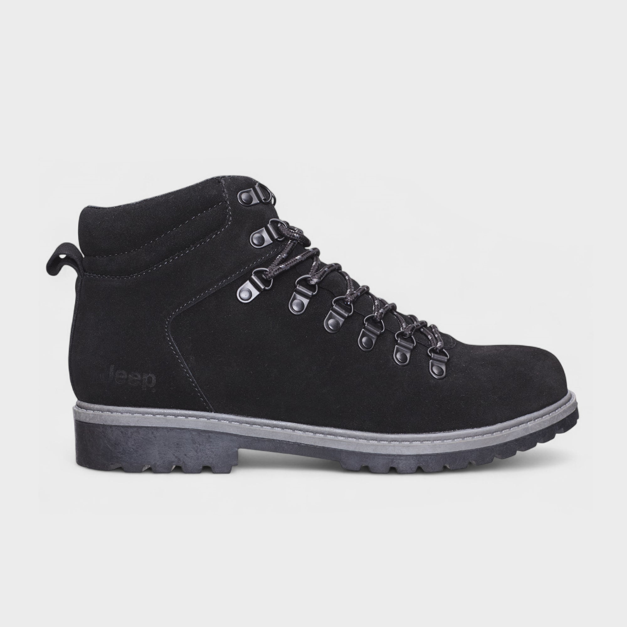 Hurricane Boot