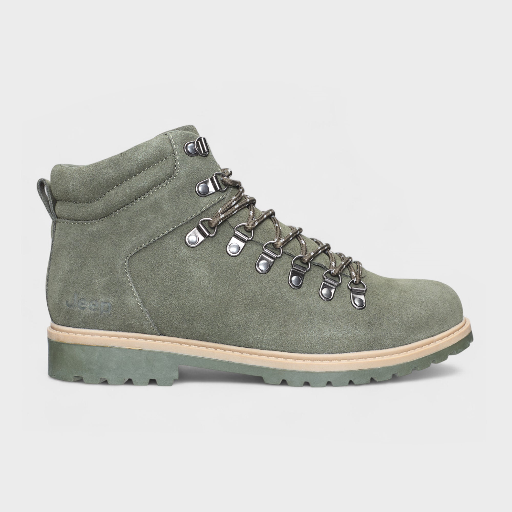 Hurricane Boot
