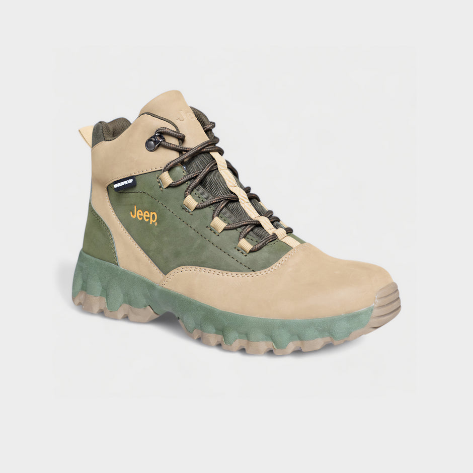 Shop Mens Boots | Jeep Online | South Africa