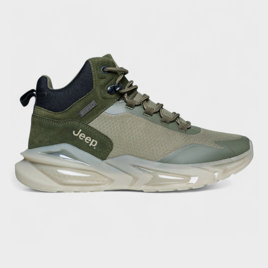 Jeep Apparel | Official Online Store | South Africa