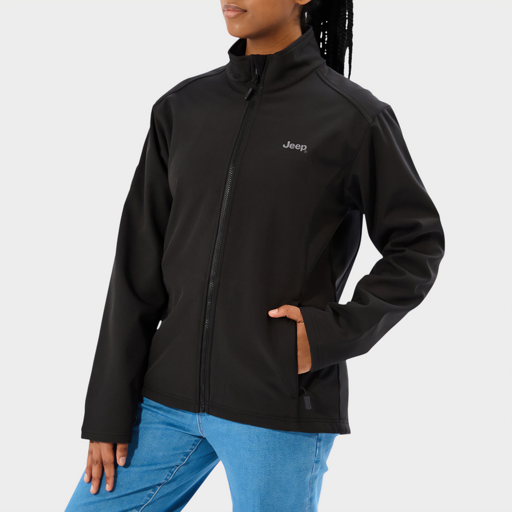 Softshell Jacket