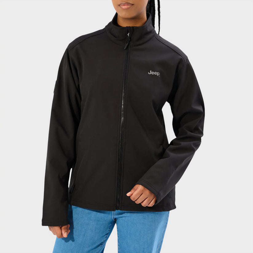 Softshell Jacket