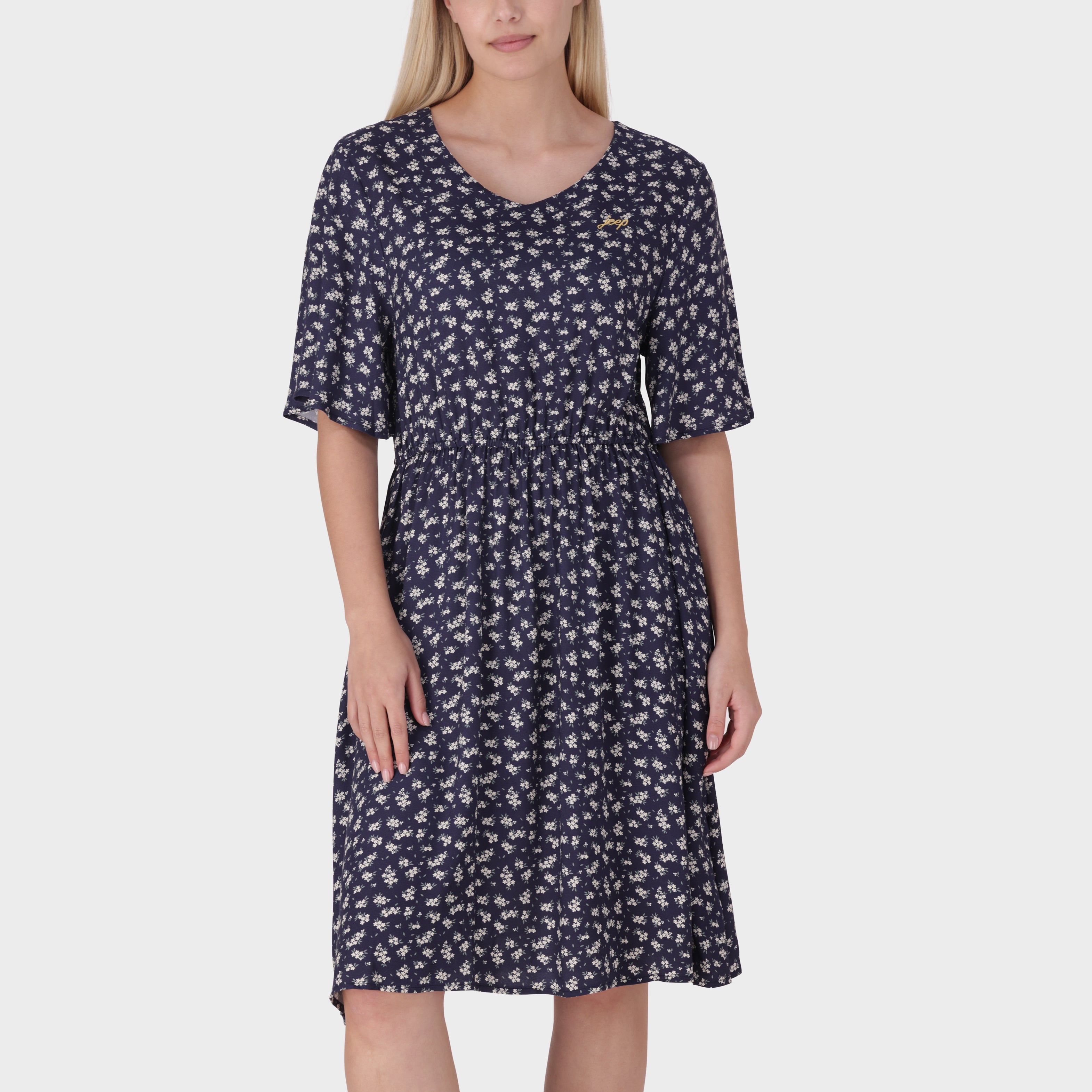 All Over Print Sun Dress | Shop Online | Jeep Official