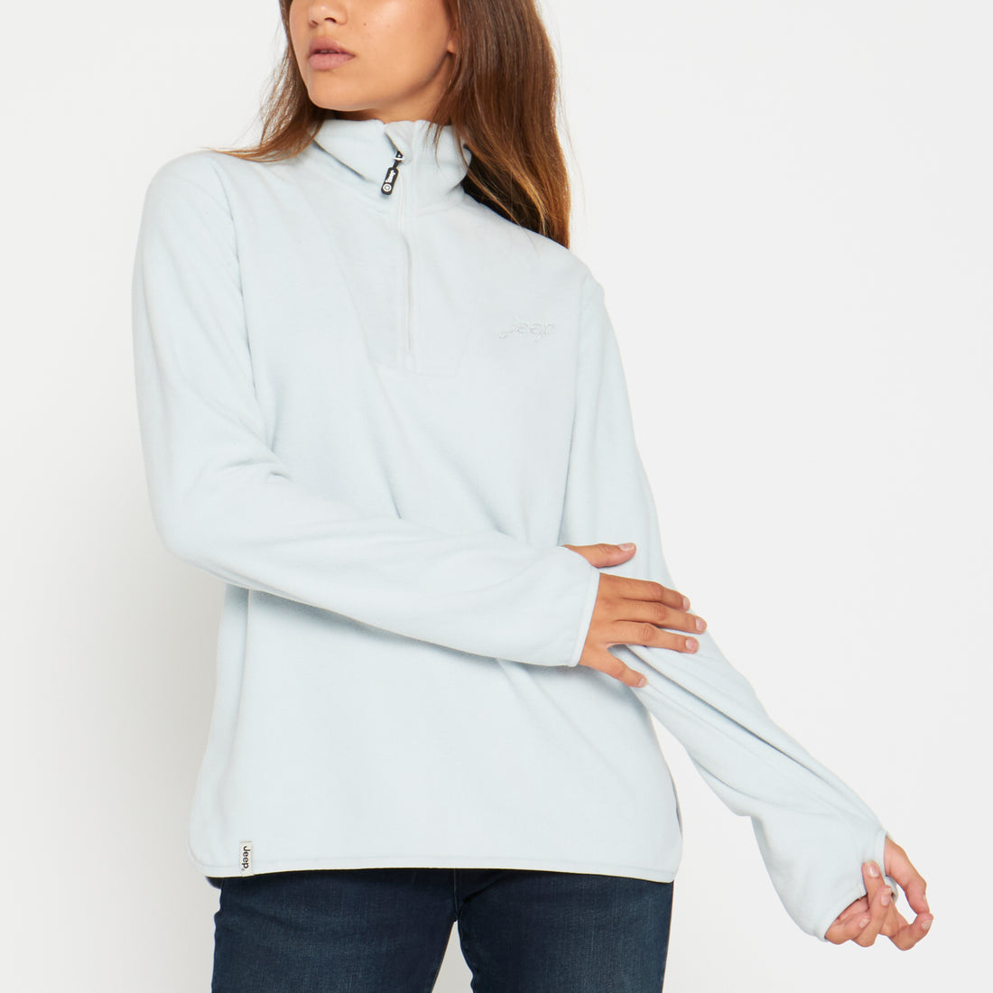 Shop Women's Sweatshirts | Jeep Online | South Africa