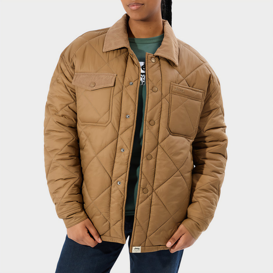 Jackets