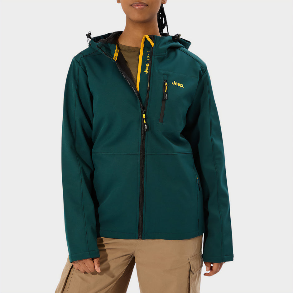Jackets