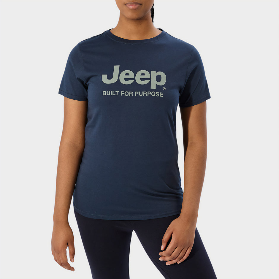 Women's T-Shirts | Shop Comfortable Tees | Jeep Online