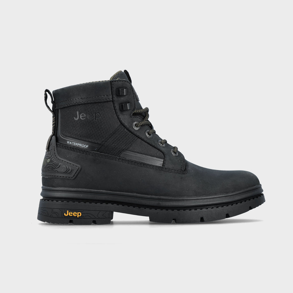 Shop Mens Boots | Jeep Online | South Africa