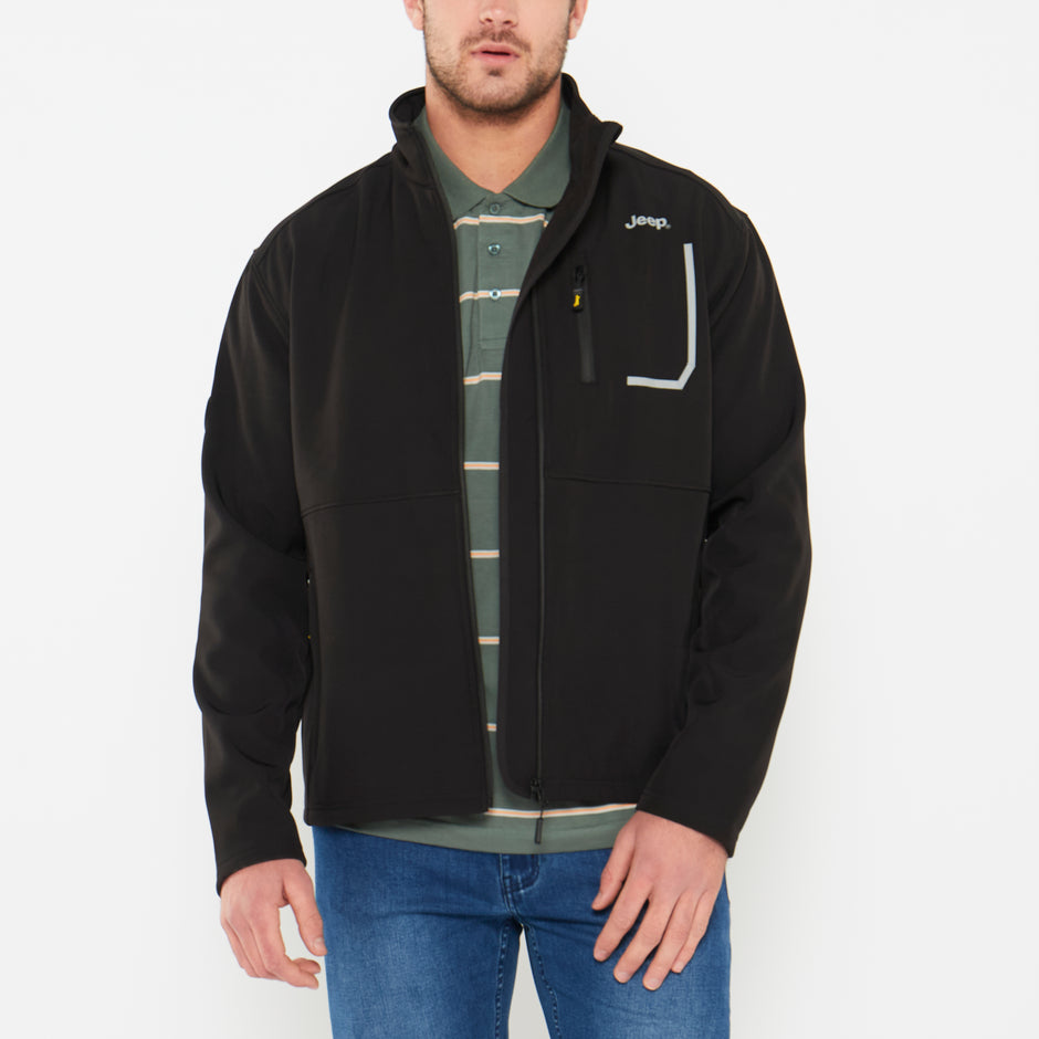 Shop Mens Jackets | Jeep Online | South Africa
