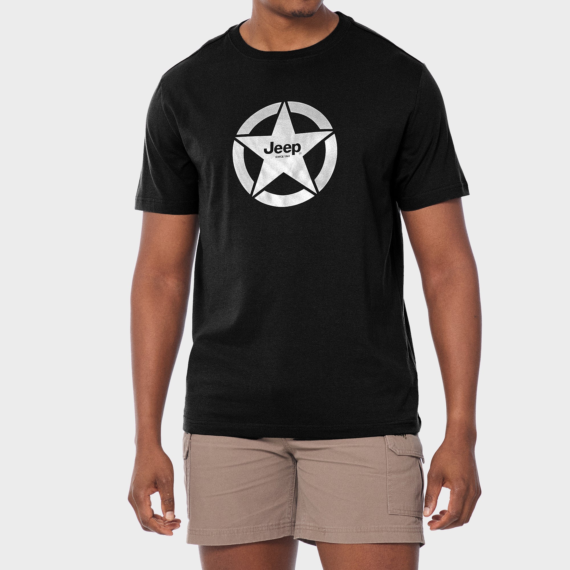 Core Logo T-Shirt