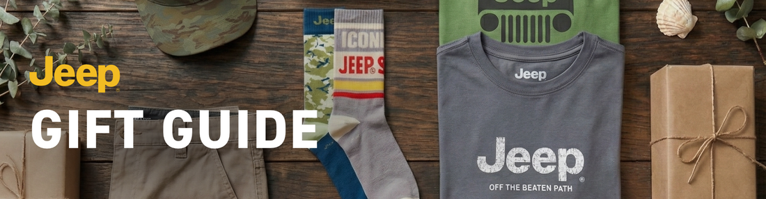 Gift Guide