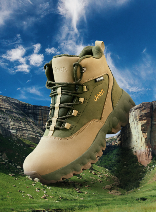 Jeep Apparel | Official Online Store | South Africa